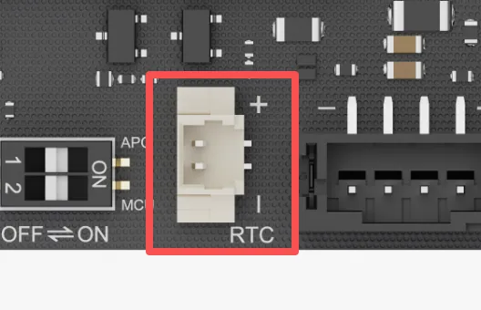 Internal Interface - LattePanda Documentation